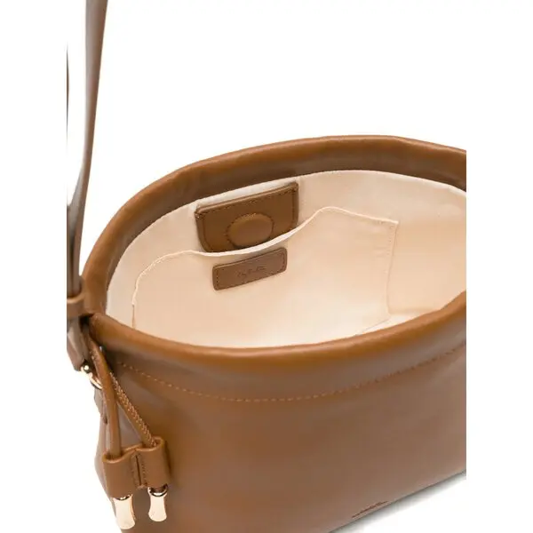 A.p.c. Drawstring Shoulder Bag