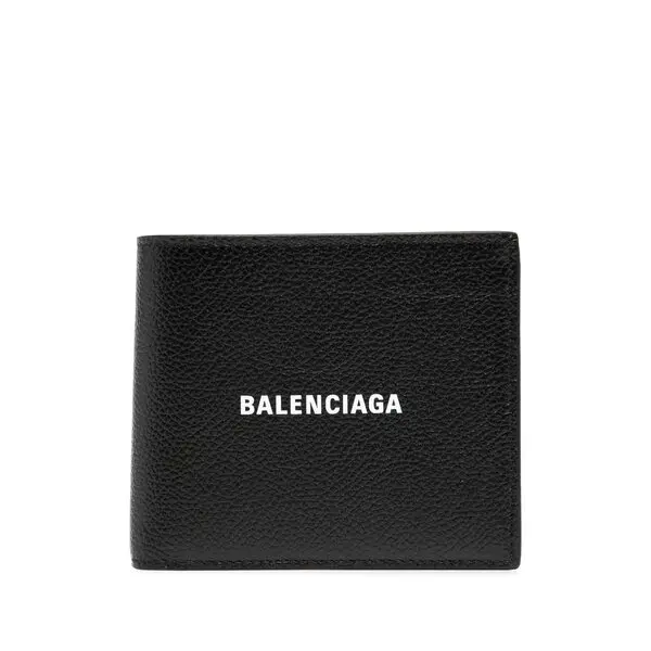 Balenciaga Wallets & Cardholders - Black