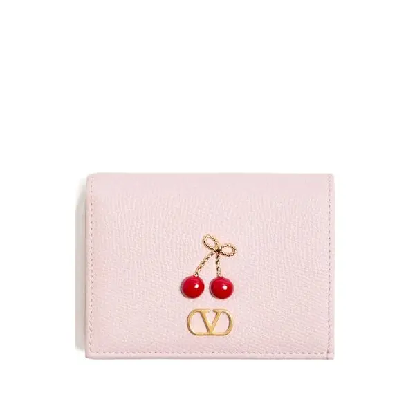 Valentino Garavani Wallets & Purses - Pink