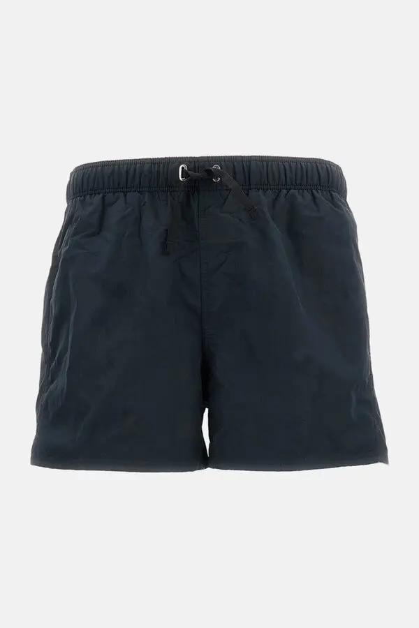 Givenchy Nylon Swim Shorts - Multicolor