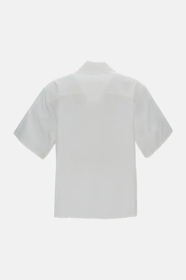 Marni Short-sleeve Shirt