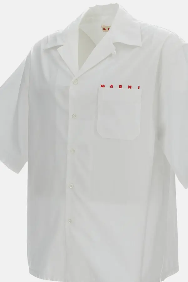 Marni Short-sleeve Shirt