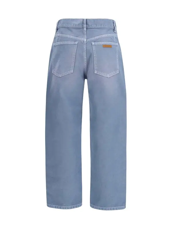 Marni Five-pocket Jeans