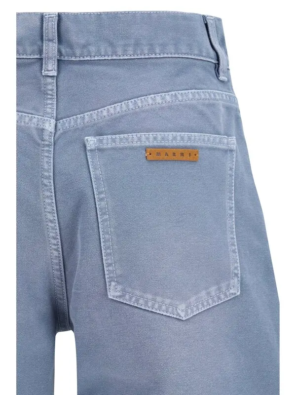 Marni Five-pocket Jeans