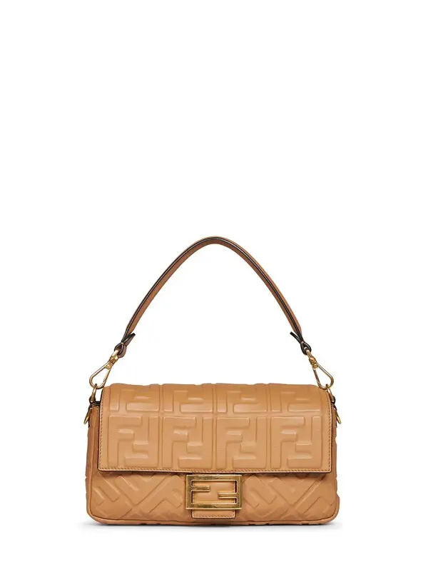 Fendi Baguette Shoulder Bag