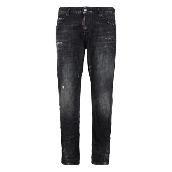 Dsquared2 Skinny Trousers