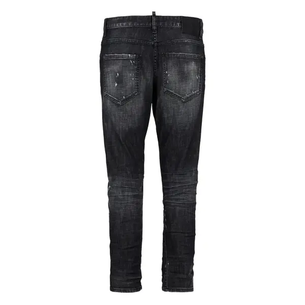 Dsquared2 Skinny Trousers