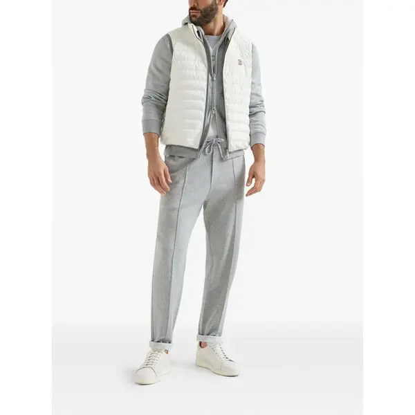 Brunello Cucinelli T-shirts & Vests T-shirts