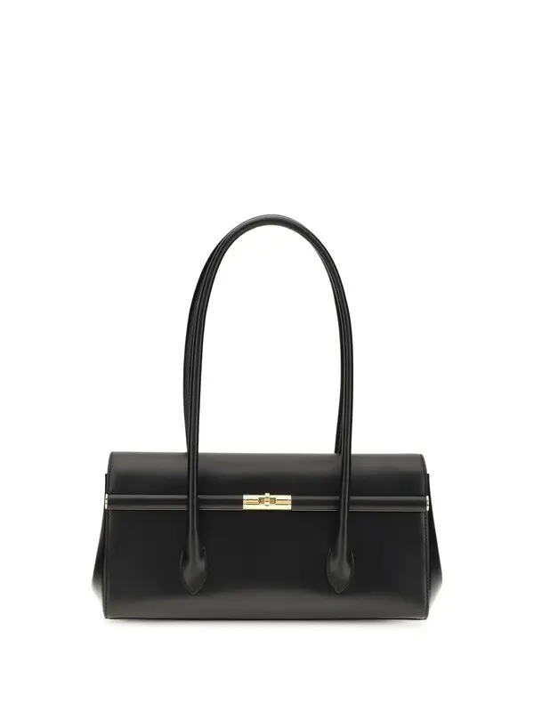 Dolce & Gabbana Marlene Leather Handbag