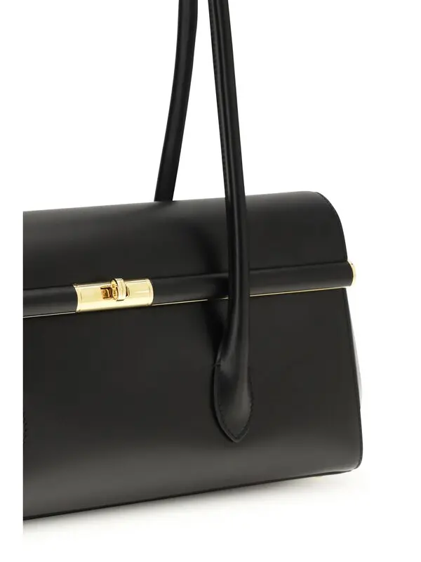 Dolce & Gabbana Marlene Leather Handbag