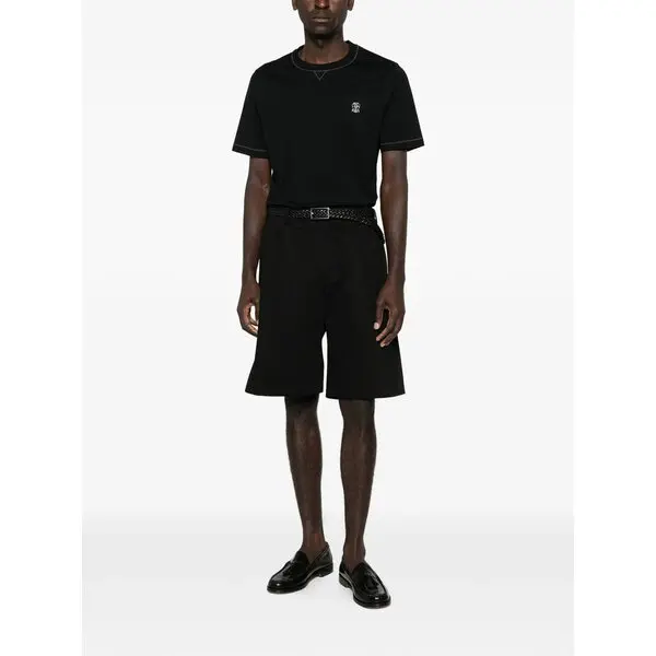 Brunello Cucinelli T-shirts & Vests T-shirts