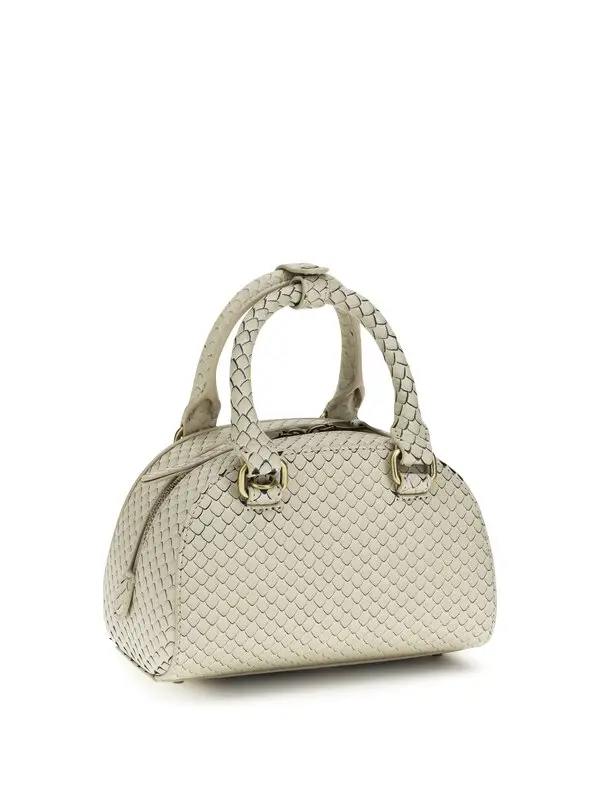 DIESEL® 1dr Dome Handbag