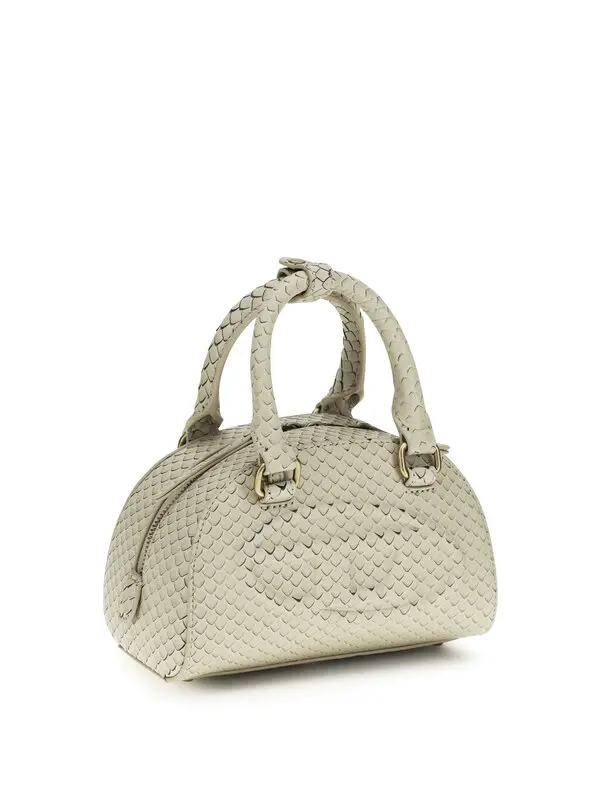DIESEL® 1dr Dome Handbag - Multicolor