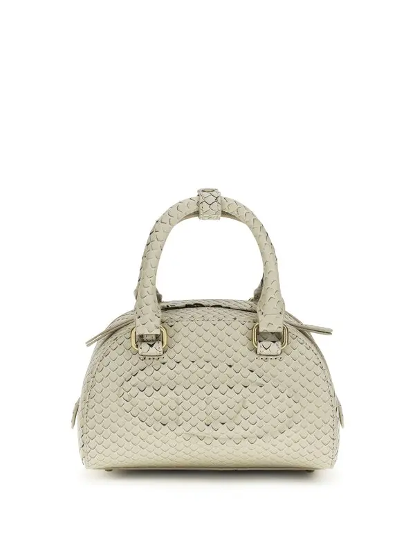 DIESEL® 1dr Dome Handbag - Multicolor