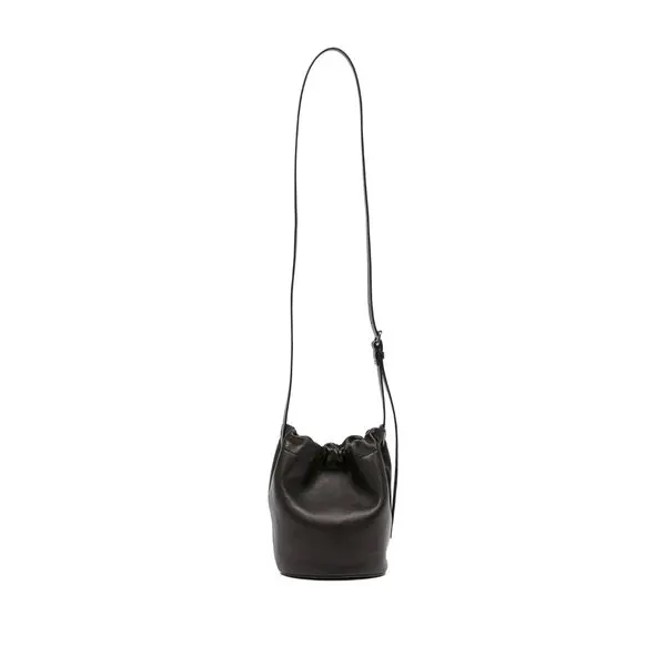 MAISON MARGIELA Lamb Skin Shoulder Bag