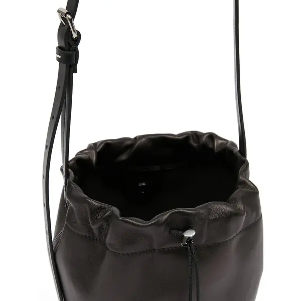 MAISON MARGIELA Lamb Skin Shoulder Bag