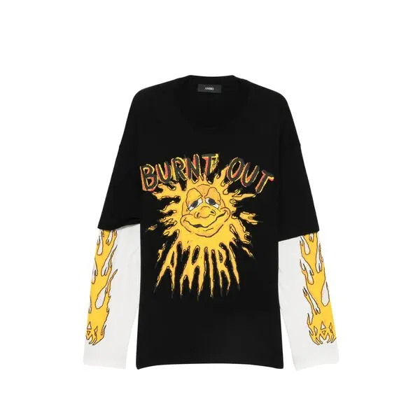 Amiri T-shirts & Vests T-shirts
