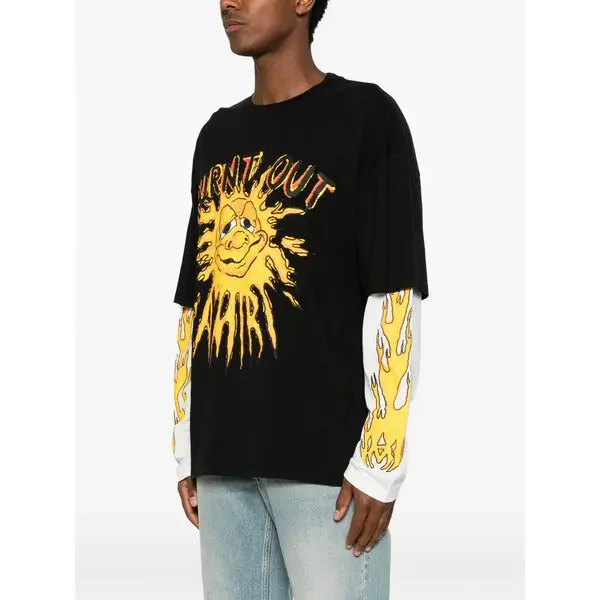 Amiri T-shirts & Vests T-shirts