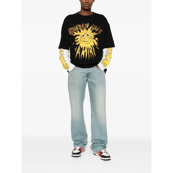 Amiri T-shirts & Vests T-shirts