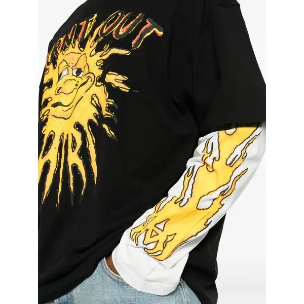 Amiri T-shirts & Vests T-shirts