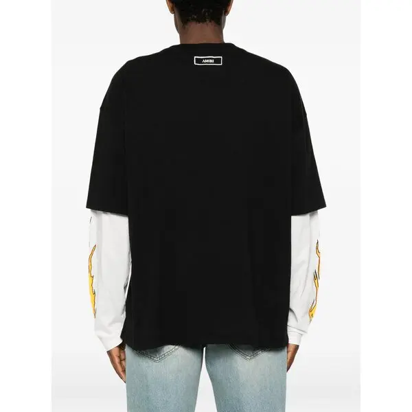 Amiri T-shirts & Vests T-shirts