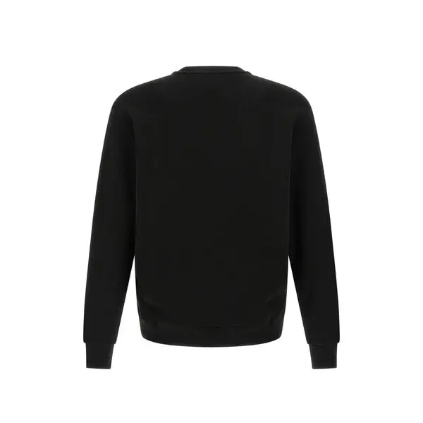 Kenzo Crewneck Sweatshirt With Logo Lettering