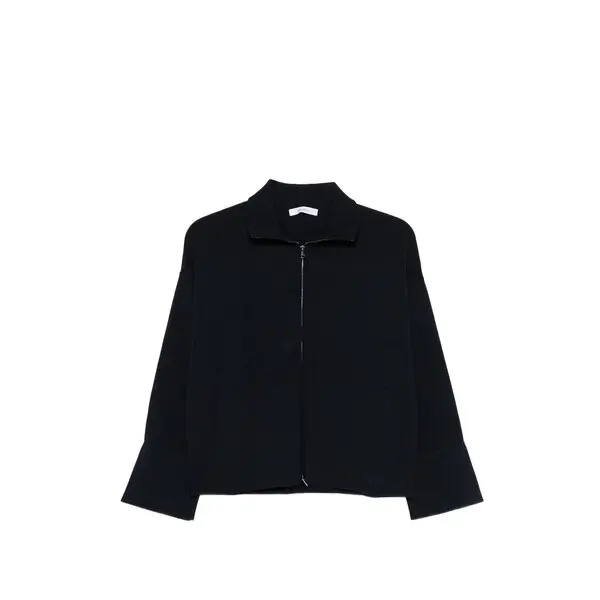 Max Mara Bomber Jacket