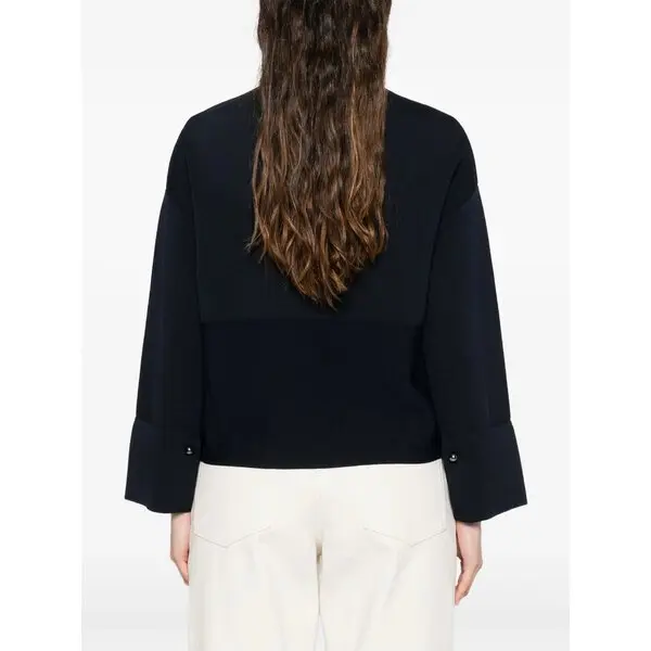 Max Mara Bomber Jacket