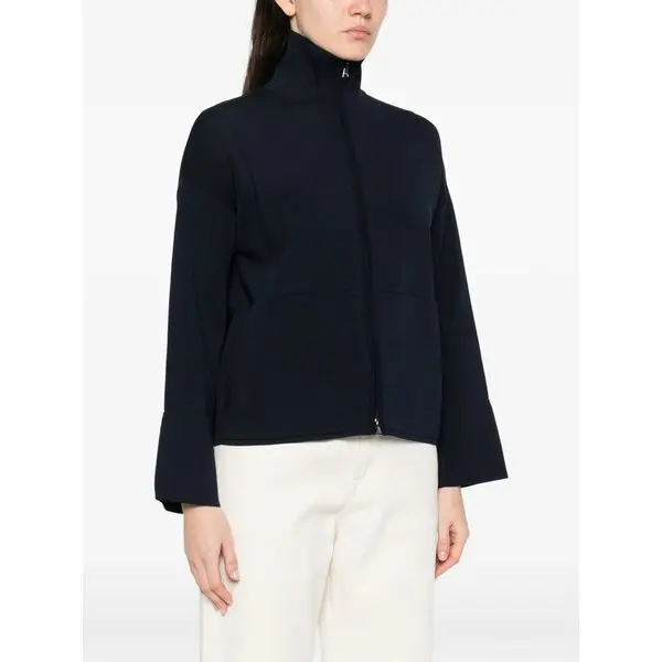Max Mara Bomber Jacket