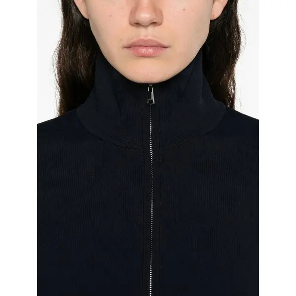 Max Mara Bomber Jacket