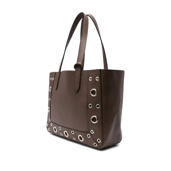Valentino Garavani Tote Bag - Brown
