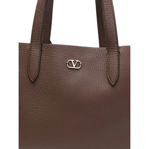 Valentino Garavani Tote Bag - Brown