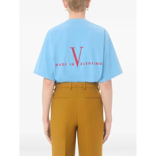 Valentino Garavani T-shirts & Vests T-shirts
