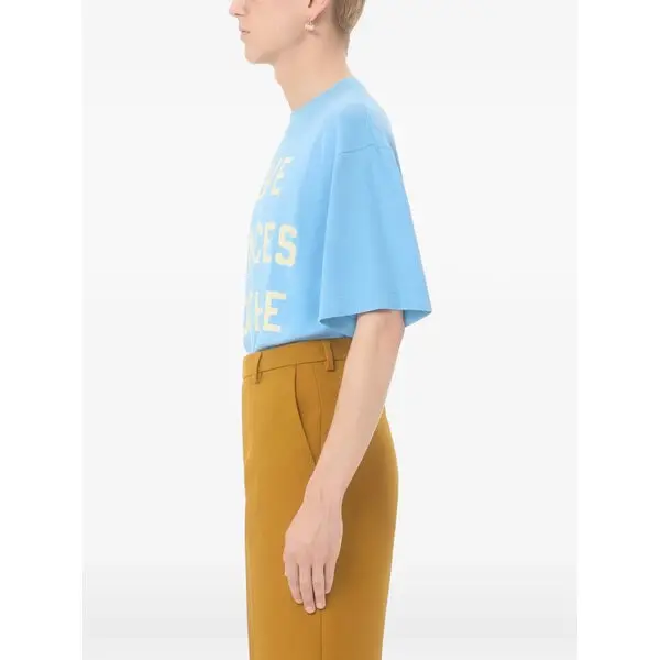 Valentino Garavani T-shirts & Vests T-shirts