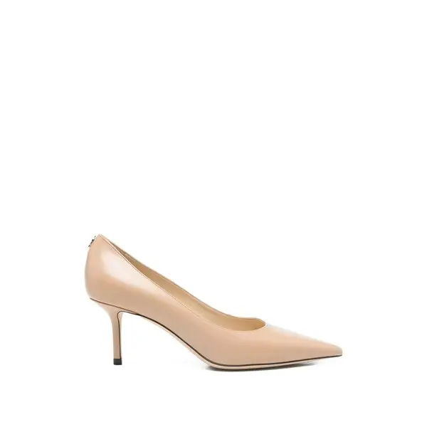 JIMMY CHOO Pointed Toe Pumps
