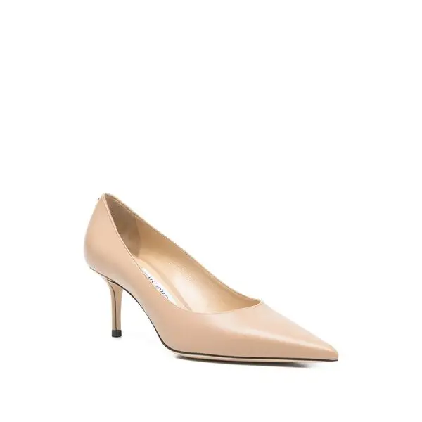 JIMMY CHOO Pointed Toe Pumps