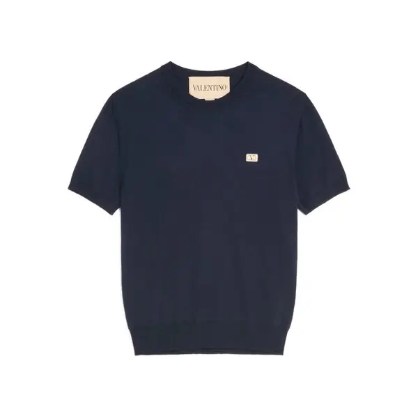 Valentino Garavani T-shirts & Vests T-shirts
