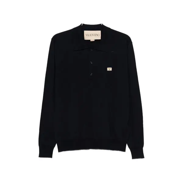 Valentino Garavani Polo Shirts