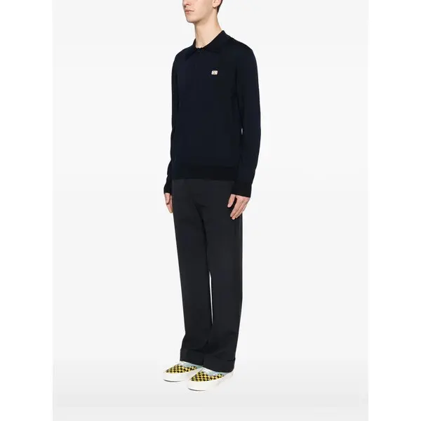 Valentino Garavani Polo Shirts