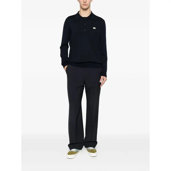 Valentino Garavani Polo Shirts