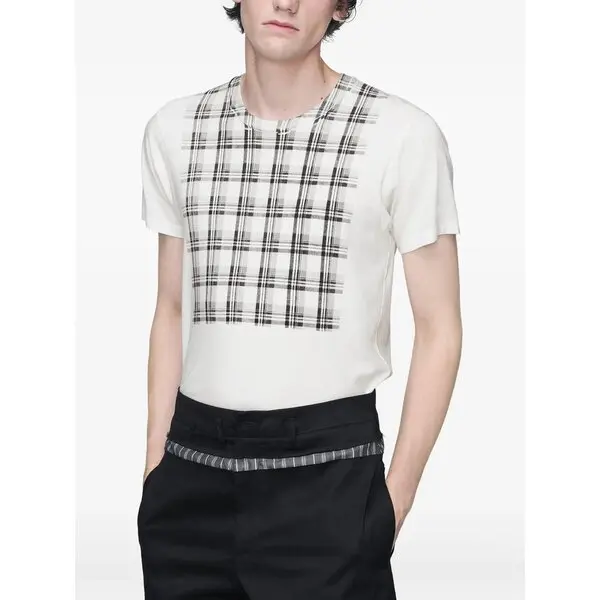 MAISON MARGIELA T-shirts & Vests T-shirts
