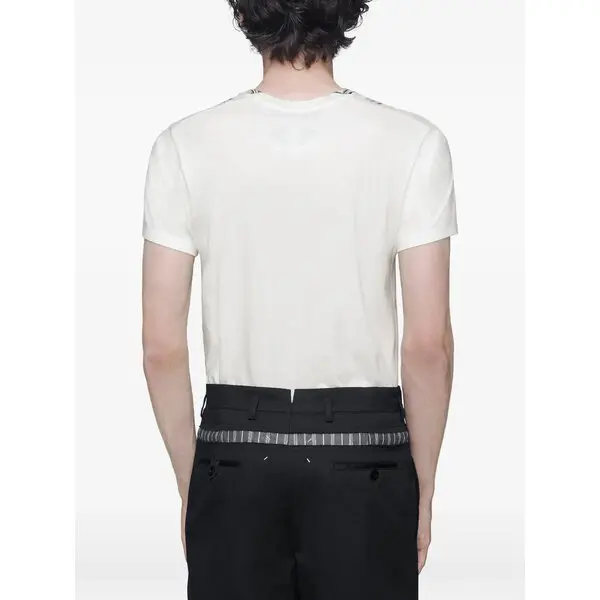 MAISON MARGIELA T-shirts & Vests T-shirts