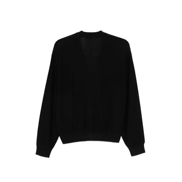 LEMAIRE V-neck Cardigan
