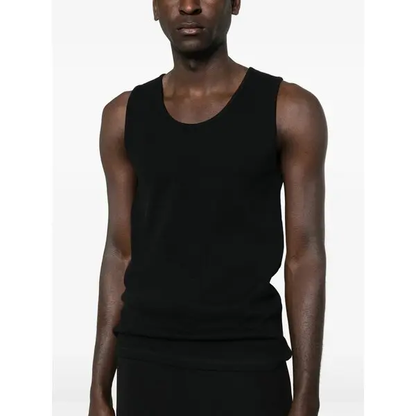 LEMAIRE T-shirts & Vests Vests & Tanks