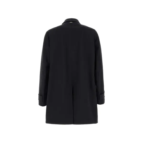 Herno Polyester Raincoat