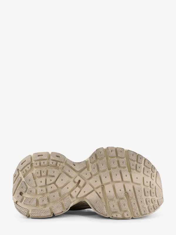 Balenciaga 3xl Mesh Sneakers - Multicolor