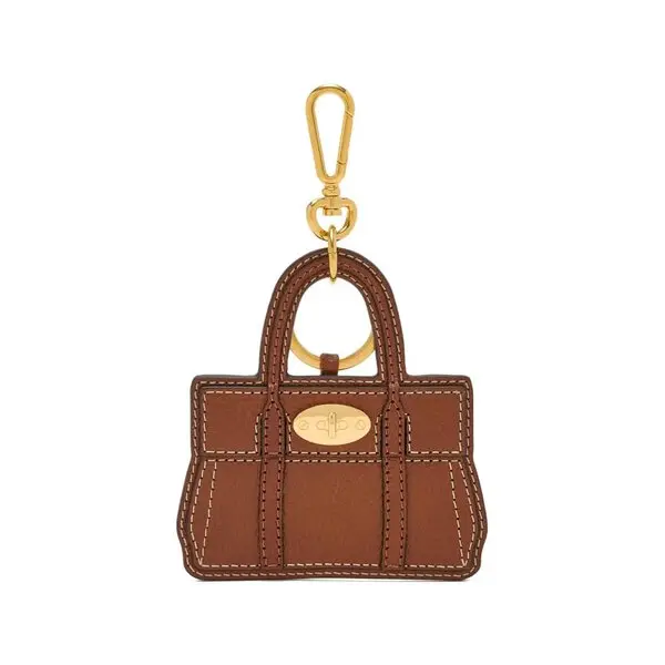 Mulberry Keyring & Chains