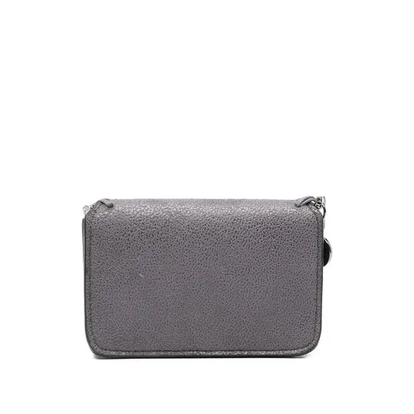 Stella McCartney Grey Wallets & Purses