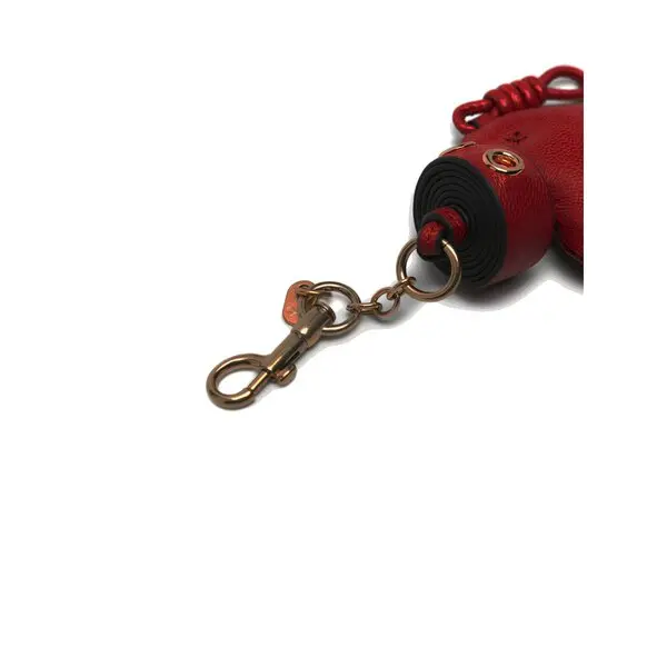ANYA HINDMARCH Keyrings & Chains