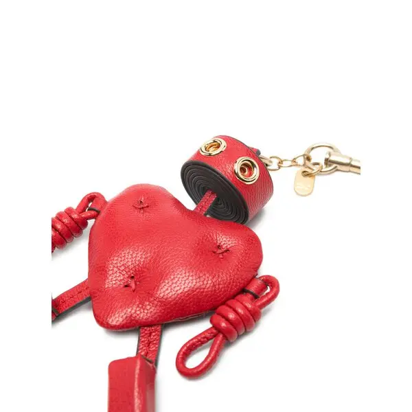 ANYA HINDMARCH Keyrings & Chains